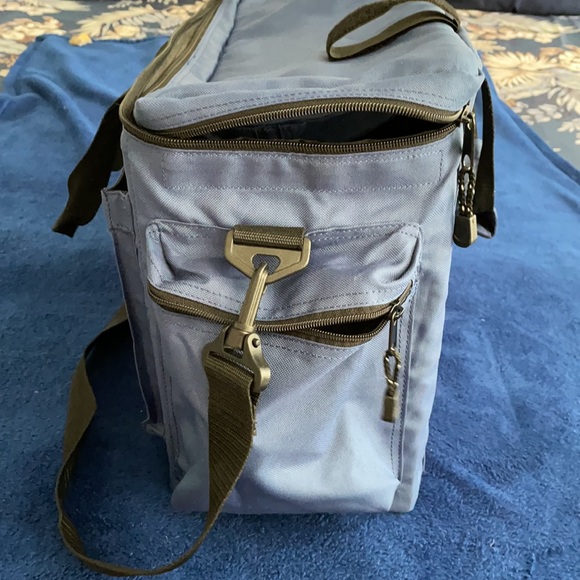 Galls | Bags | Galls Original Street Pro Gear Bag | Poshmark